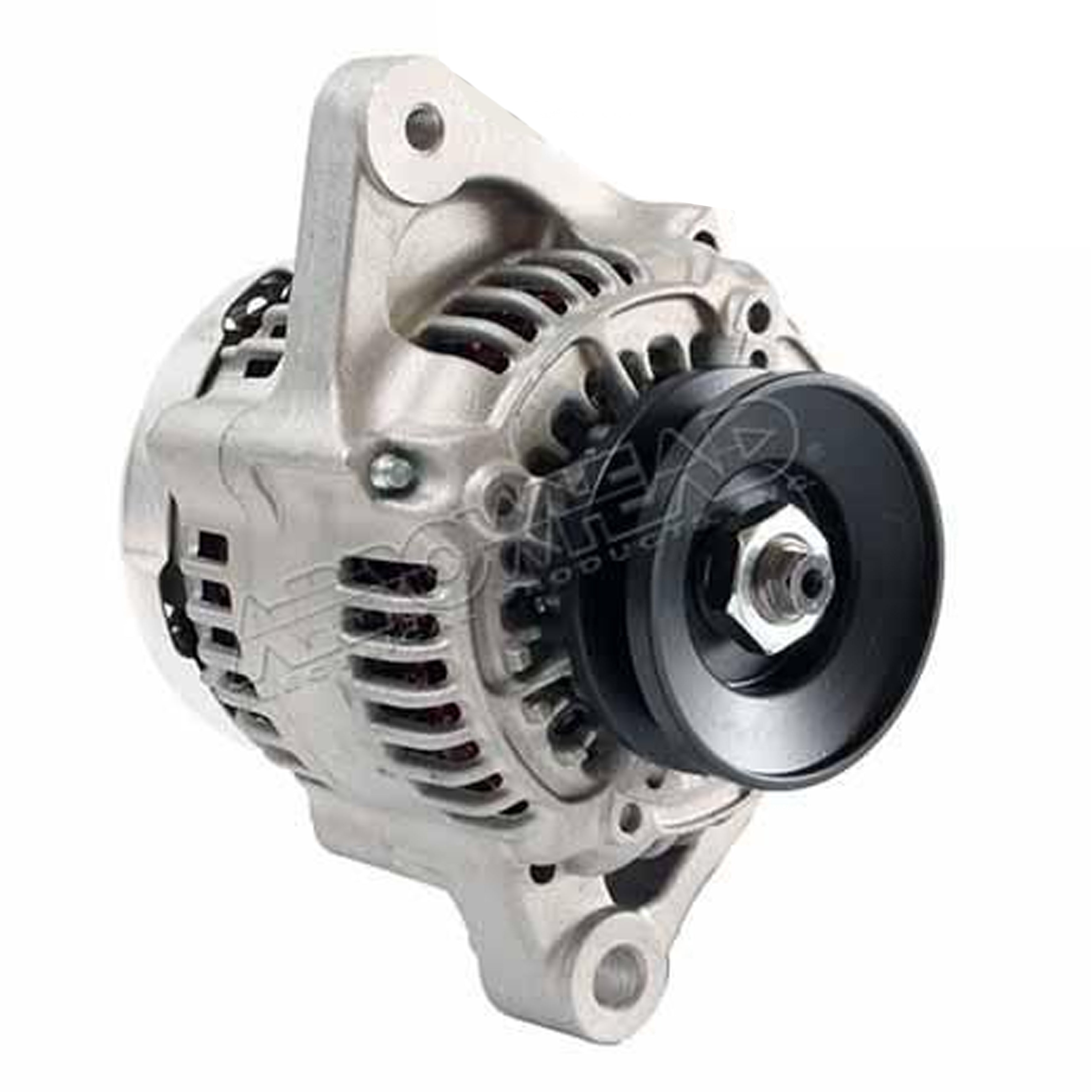 ALTERNATOR TORO WORKMAN UTV, ARROWHEAD AND0566 92-2025, Alternator ...