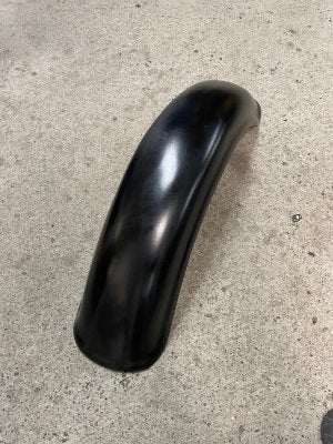 Universal Ice Racing Trials Wide Rear Fender – Phoenix Motos