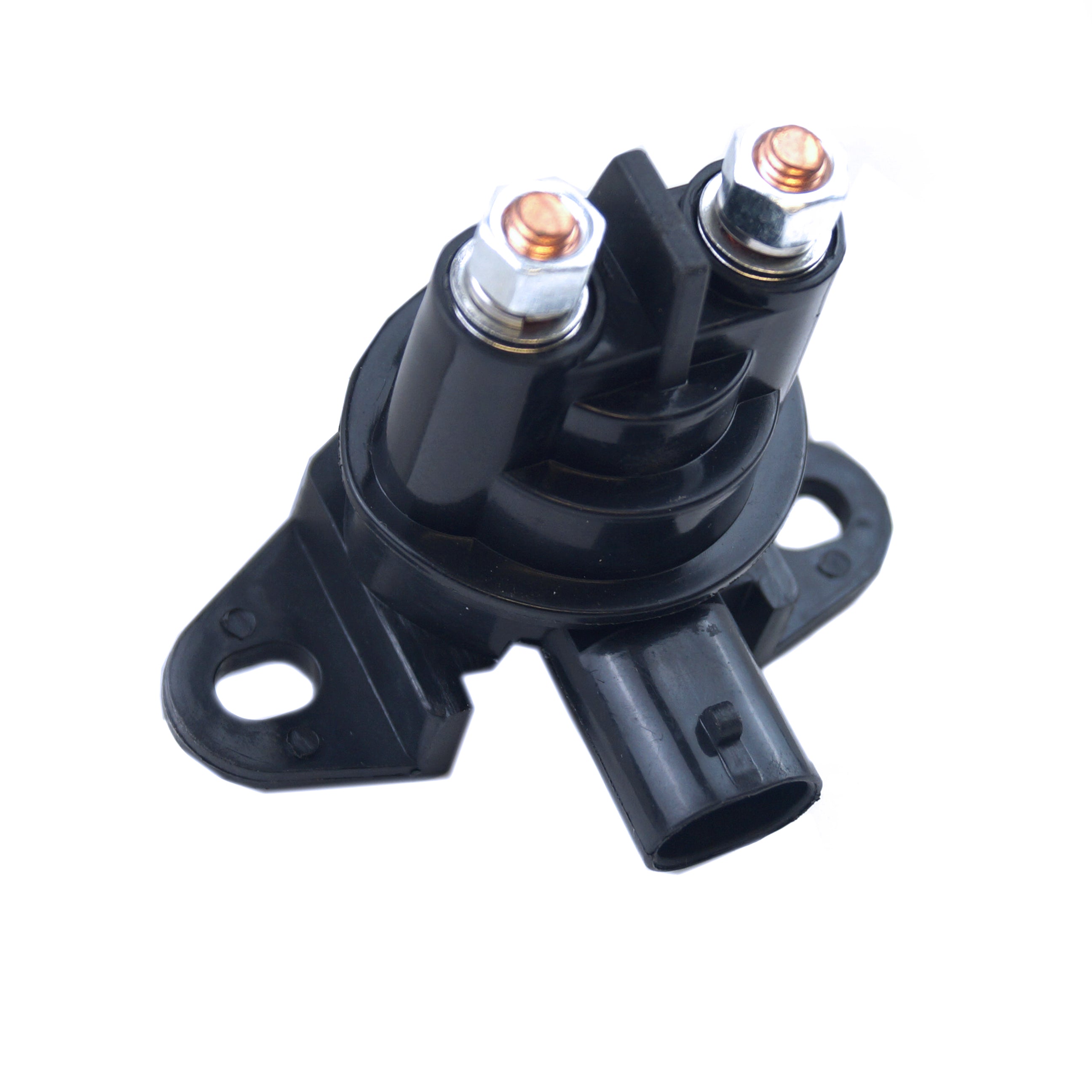 SOLENOID STARTER RELAY 4 POST, Lawn Mowers & Tractors – Phoenix Motos