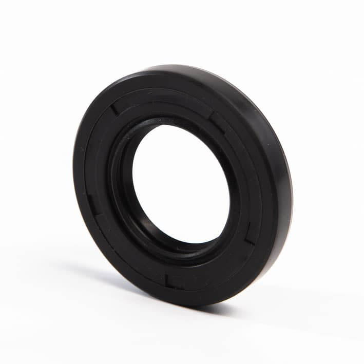 OIL SEAL 20x38x5W RUBBER – Phoenix Motos