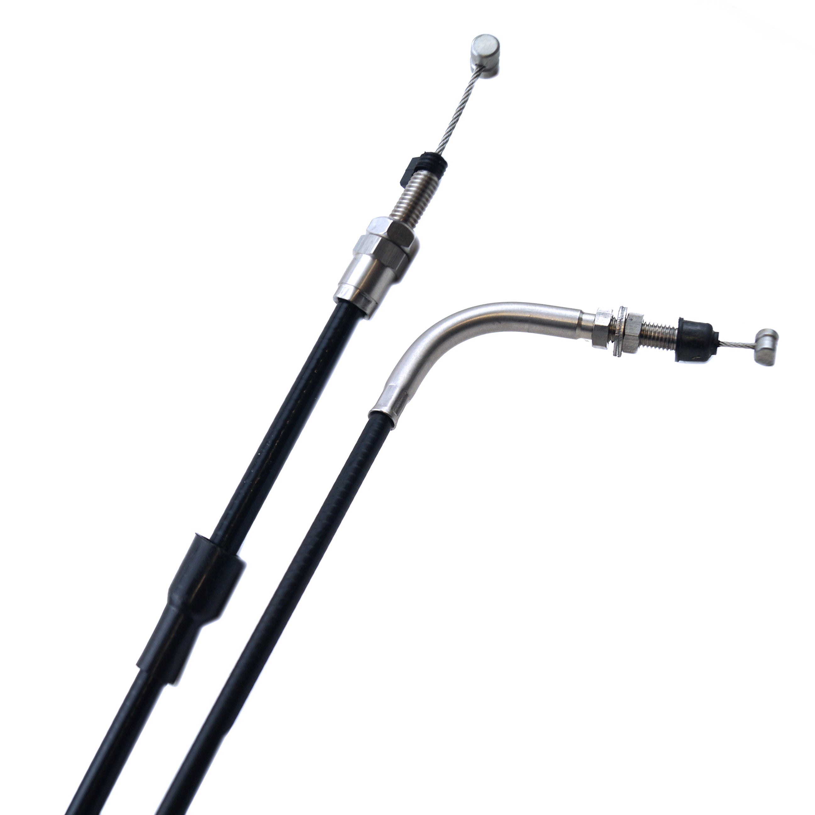 YAMAHA PWC THROTTLE CABLE, WC-05187, GK5-67252-00-00, JET SKI, PWC CON ...