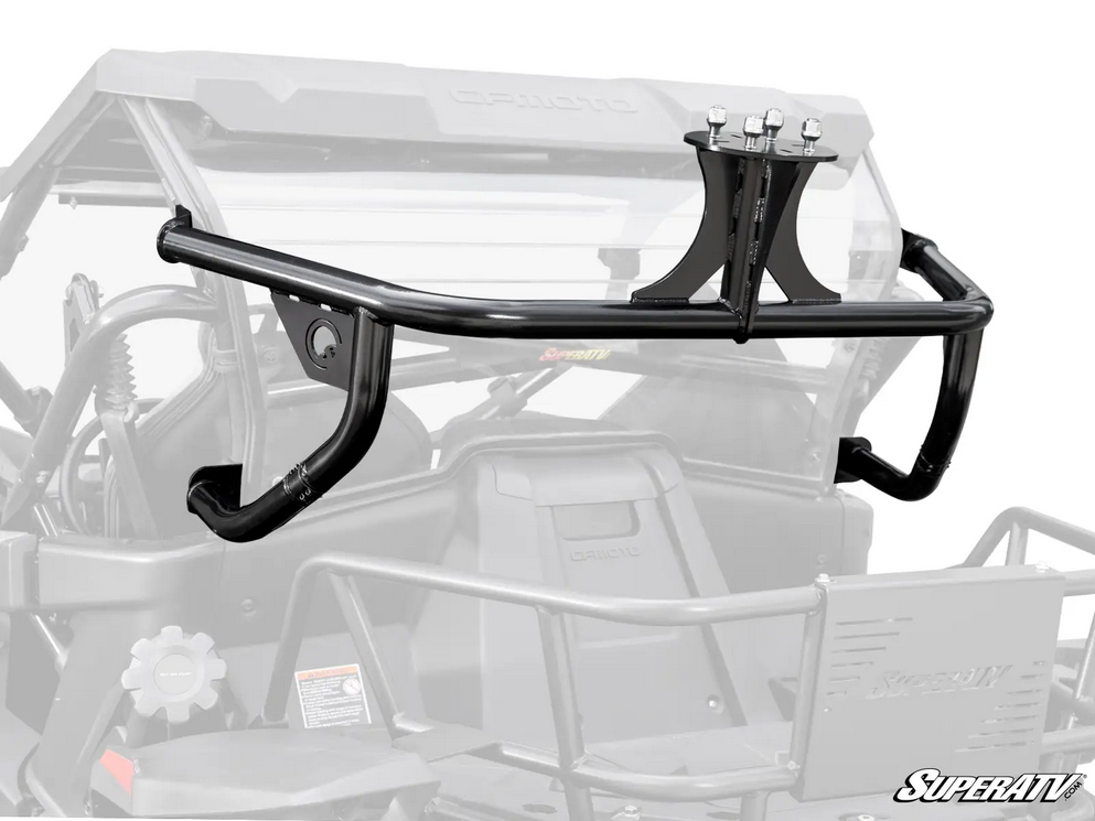 CFMOTO ZFORCE 950 SPARE TIRE CARRIER, SUPERATV STC-CF-ZF950-01 ...