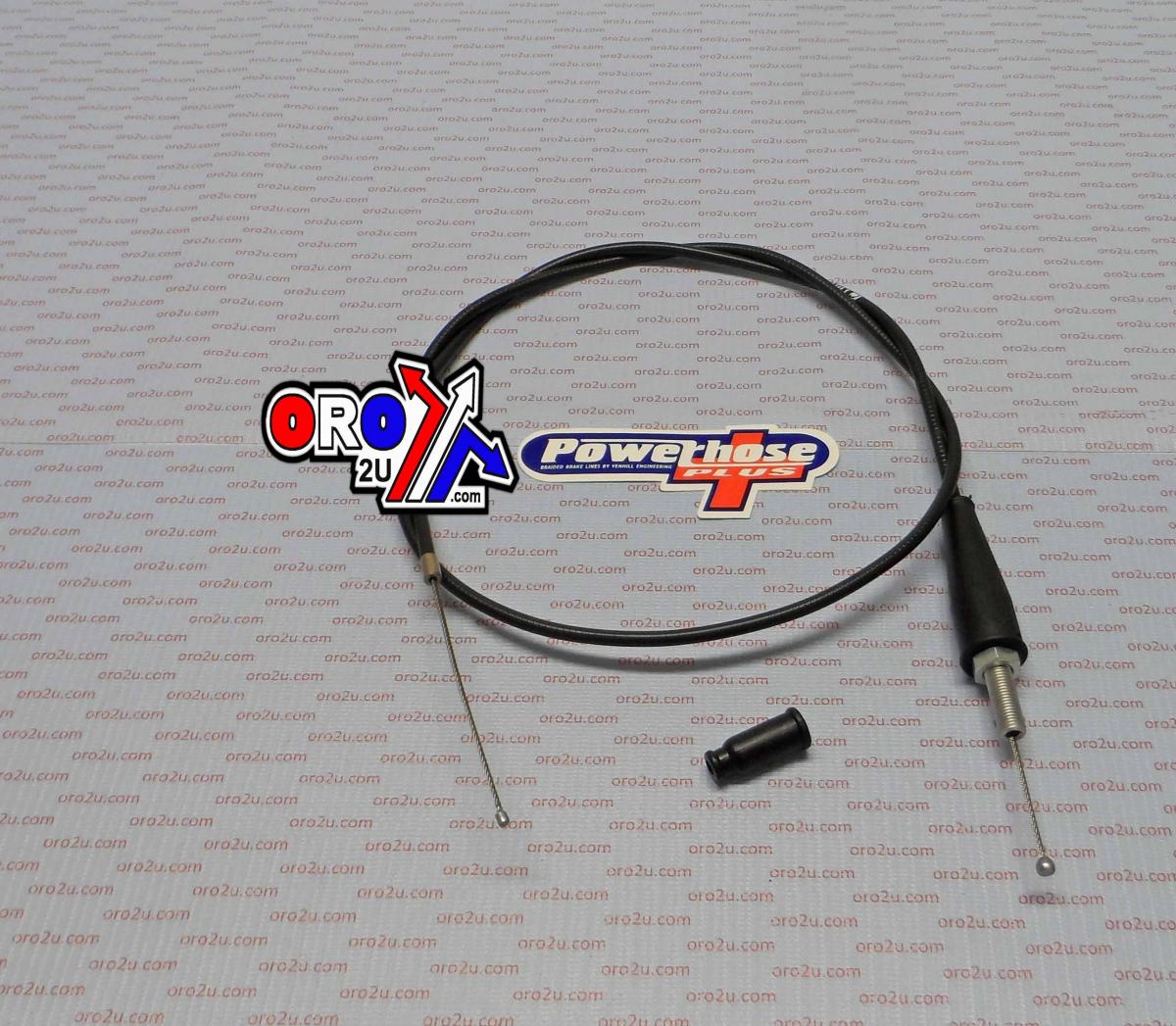 CABLE THROTTLE DOHERTY 85, VENHILL D01-4-002T/G MIK/AM – Phoenix Motos