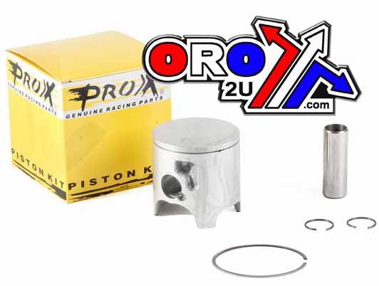 PISTON KIT 90-93 YZ125 56.00 B, PROX 01.2211.B – Phoenix Motos